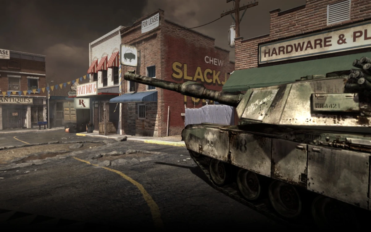 Warhawk | Call of Duty Wiki | Fandom