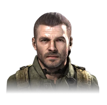 George Mason Black Ops 1