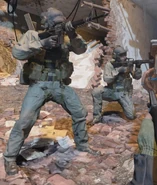 Central Intelligence Agency | Call of Duty Wiki | Fandom