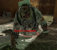 Cosmic Silverback | Call of Duty Wiki | Fandom