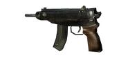 Skorpion | Call of Duty Wiki | Fandom