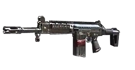 FAL OSW | Call of Duty Wiki | Fandom