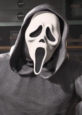 Ghostface | Call of Duty Wiki | Fandom