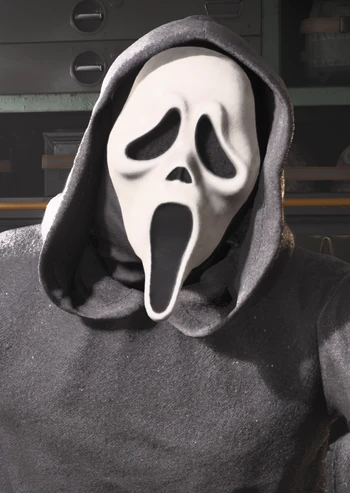Ghostface | Call of Duty Wiki | Fandom