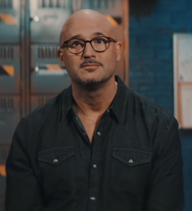 John Rafacz | Call of Duty Wiki | Fandom