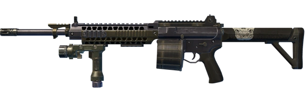 M4LMG/Attachments | Call of Duty Wiki | Fandom