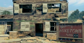 Nuketown | Call of Duty Wiki | Fandom
