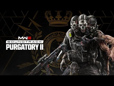 Purgatory II | Call of Duty Wiki | Fandom