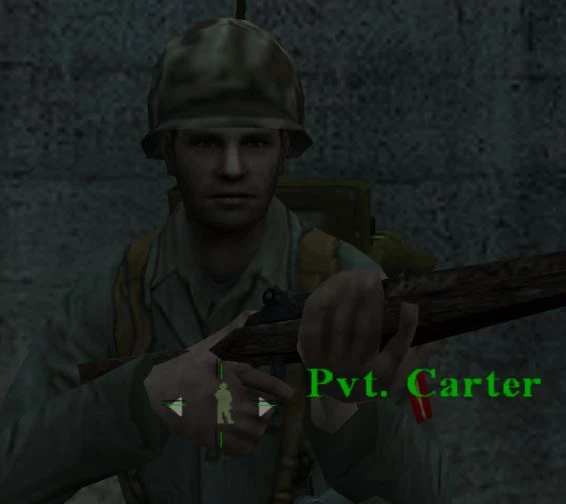 Carter | Call of Duty Wiki | Fandom