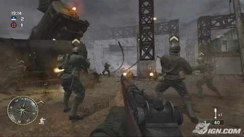Ironclad | Call of Duty Wiki | Fandom