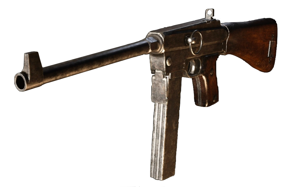 MAS 38 | Call of Duty Wiki | Fandom