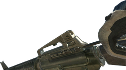 M16a4 Mw2