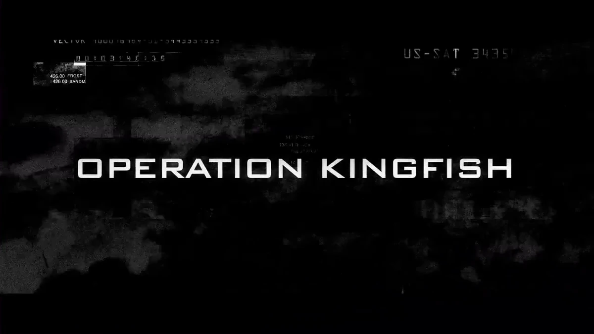 Find Makarov: Operation Kingfish | Call of Duty Wiki | Fandom