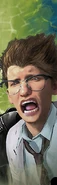 Poindexter Zittermann | Call of Duty Wiki | Fandom