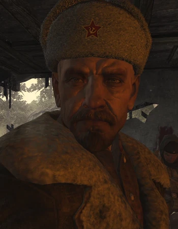Viktor Reznov | Call of Duty Wiki | Fandom
