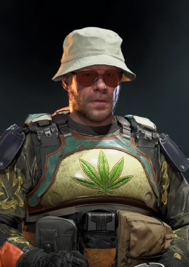 Seth Rogen | Call of Duty Wiki | Fandom