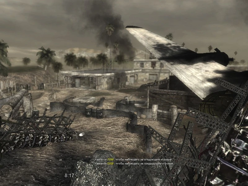 Airfield | Call of Duty Wiki | Fandom