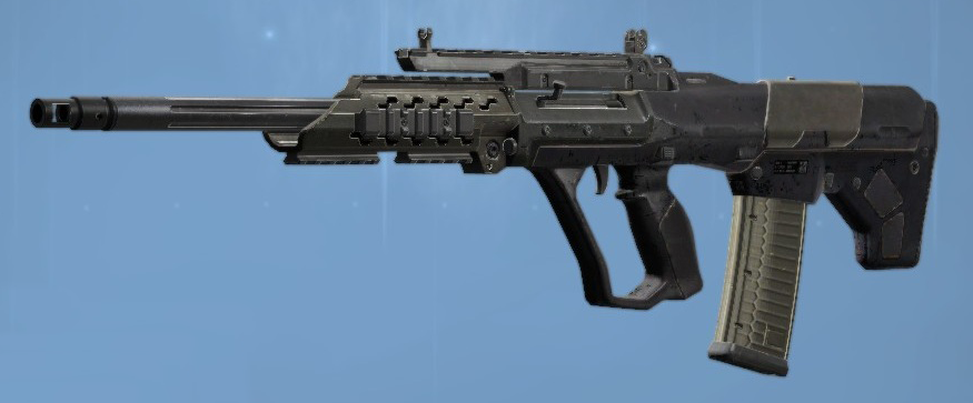 AUG HBAR | Call of Duty Wiki | Fandom