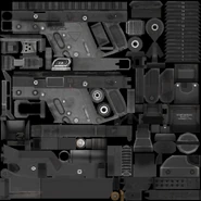 Vector | Call of Duty Wiki | Fandom