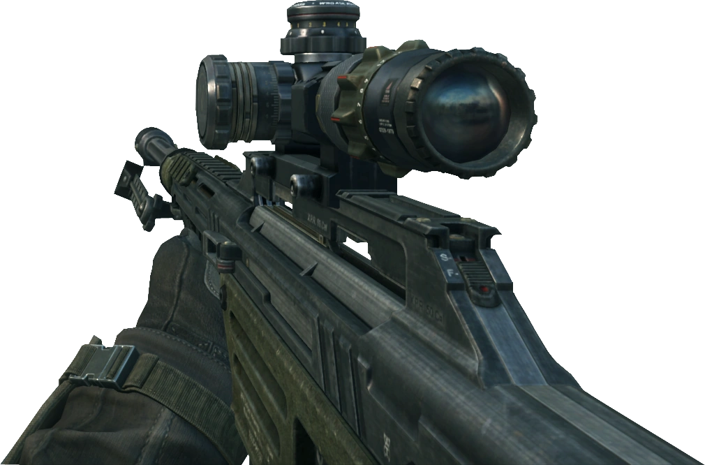 XPR-50/Attachments | Call of Duty Wiki | Fandom