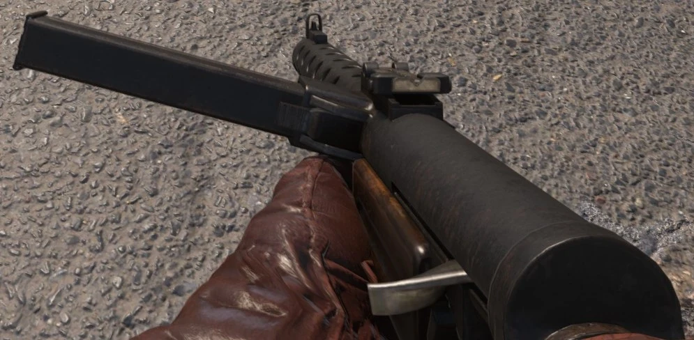 ZK-383 | Call of Duty Wiki | Fandom