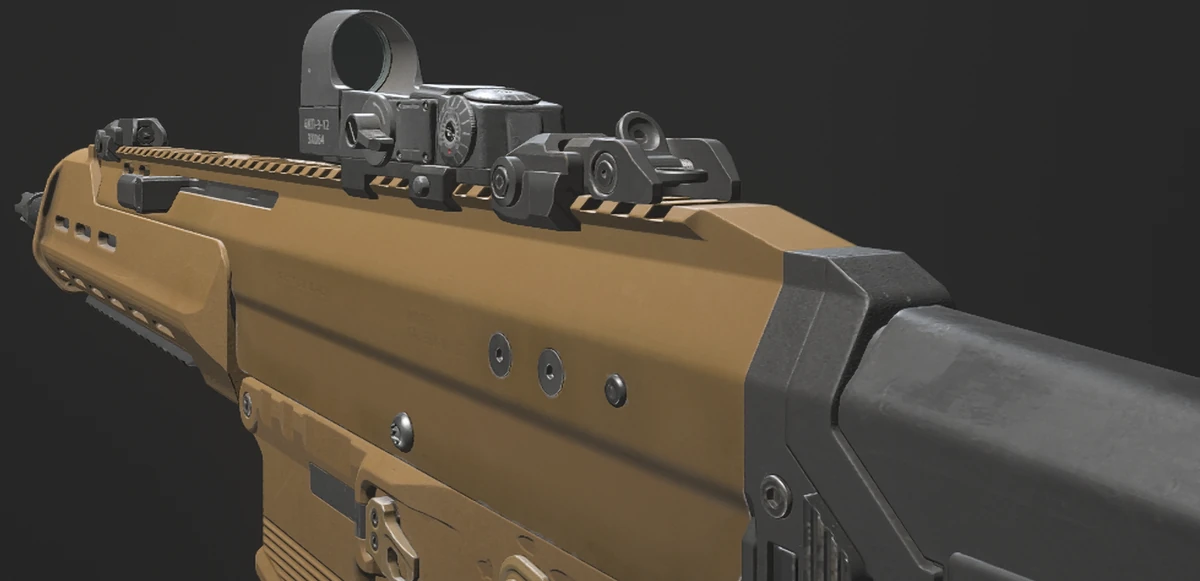 DF105 Reflex Sight | Call of Duty Wiki | Fandom