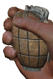 Mk 1 Frag Grenade | Call of Duty Wiki | Fandom