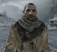 Lev Kravchenko | Call of Duty Wiki | Fandom