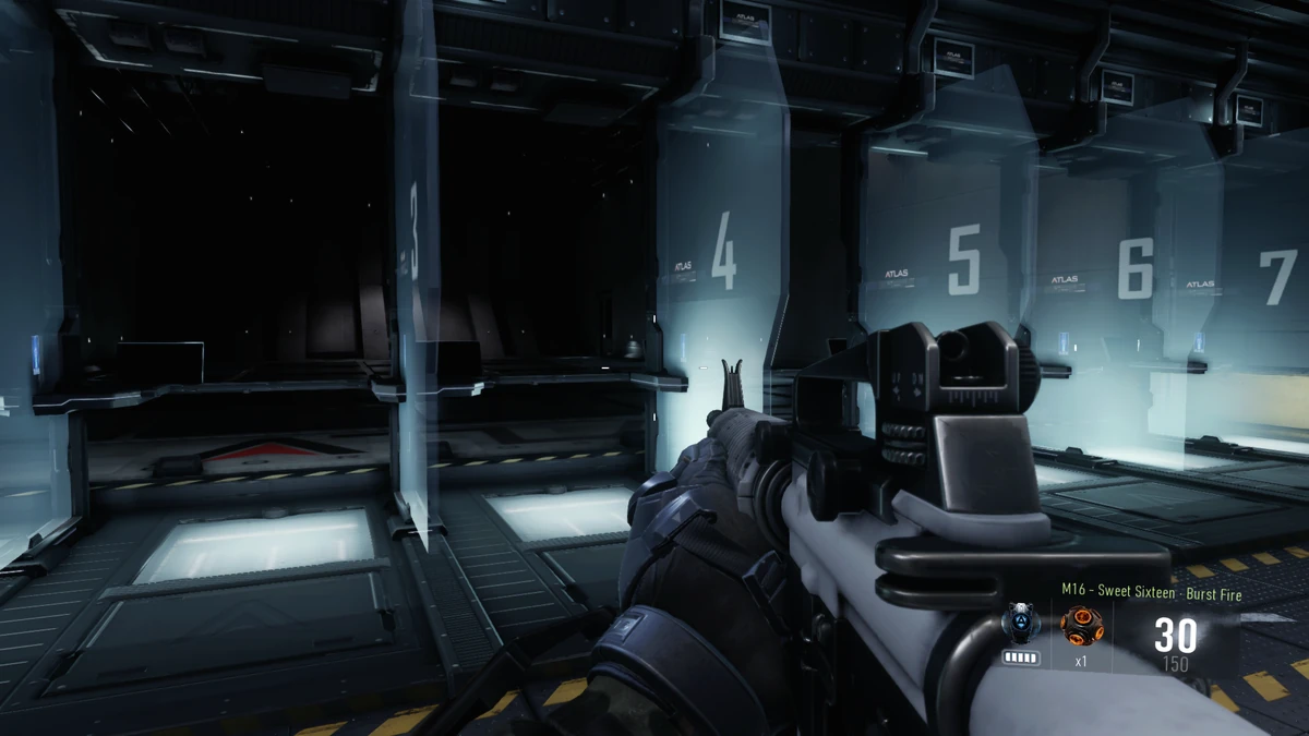 M16/Variants | Call of Duty Wiki | Fandom