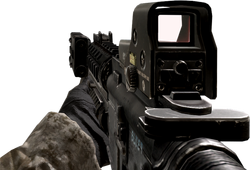 M4 Holographic Sight