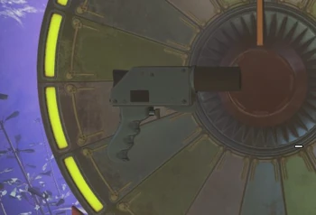 Modular Atomic Disintegrator | Call of Duty Wiki | Fandom