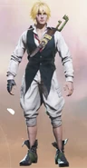 Meliodas | Call of Duty Wiki | Fandom