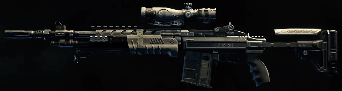 SDM | Call of Duty Wiki | Fandom