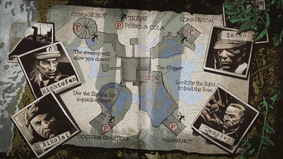 black ops 2 zombie loading