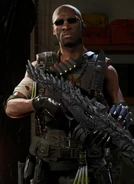 Lawrence Sims | Call of Duty Wiki | Fandom