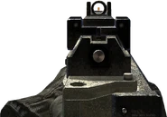 TMP | Call of Duty Wiki | Fandom