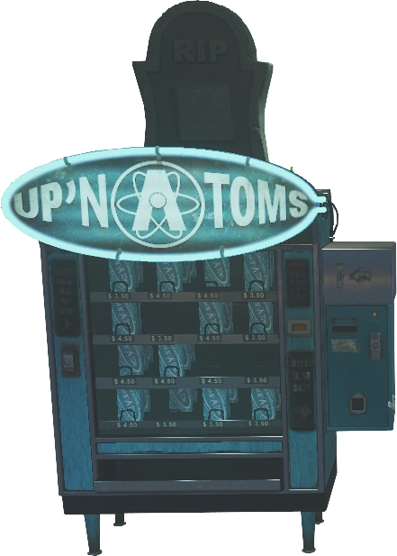 Call Of Duty Zombies Perk Machines