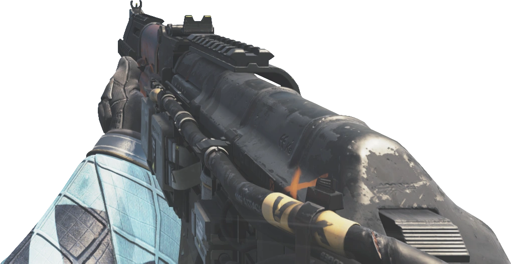 Волк (оружие) | Call of Duty Wiki | Fandom