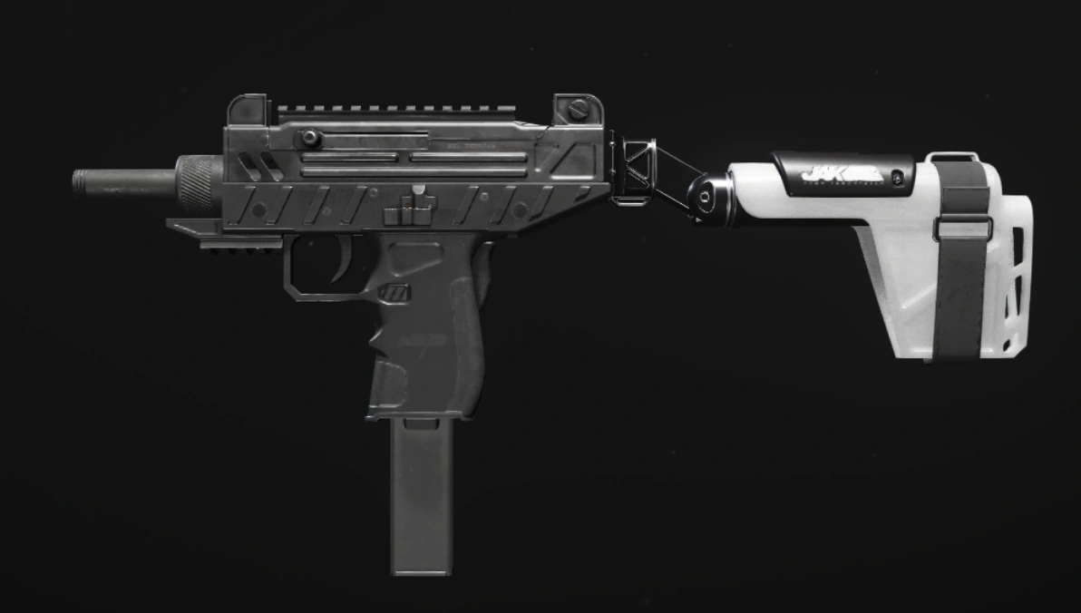 WSP Akimbo Brace Stock | Call of Duty Wiki | Fandom