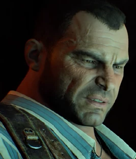 Bruno Delacroix | Call of Duty Wiki | Fandom