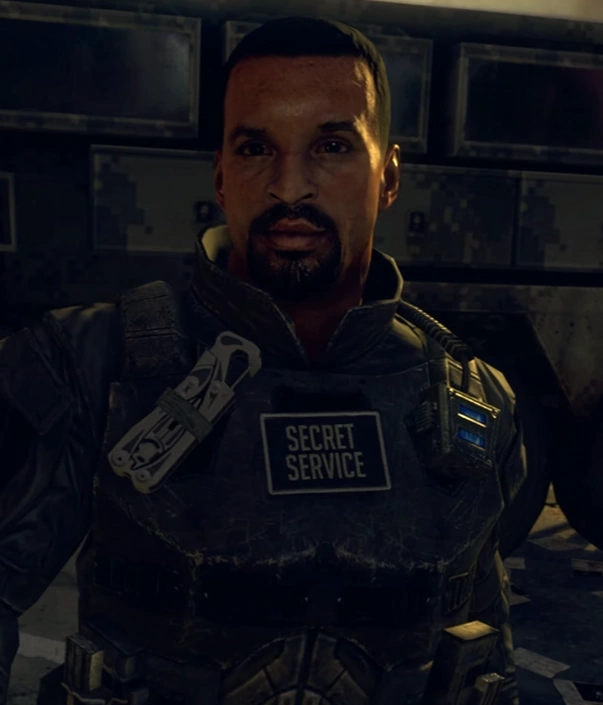 Eric Samuels | Call of Duty Wiki | Fandom