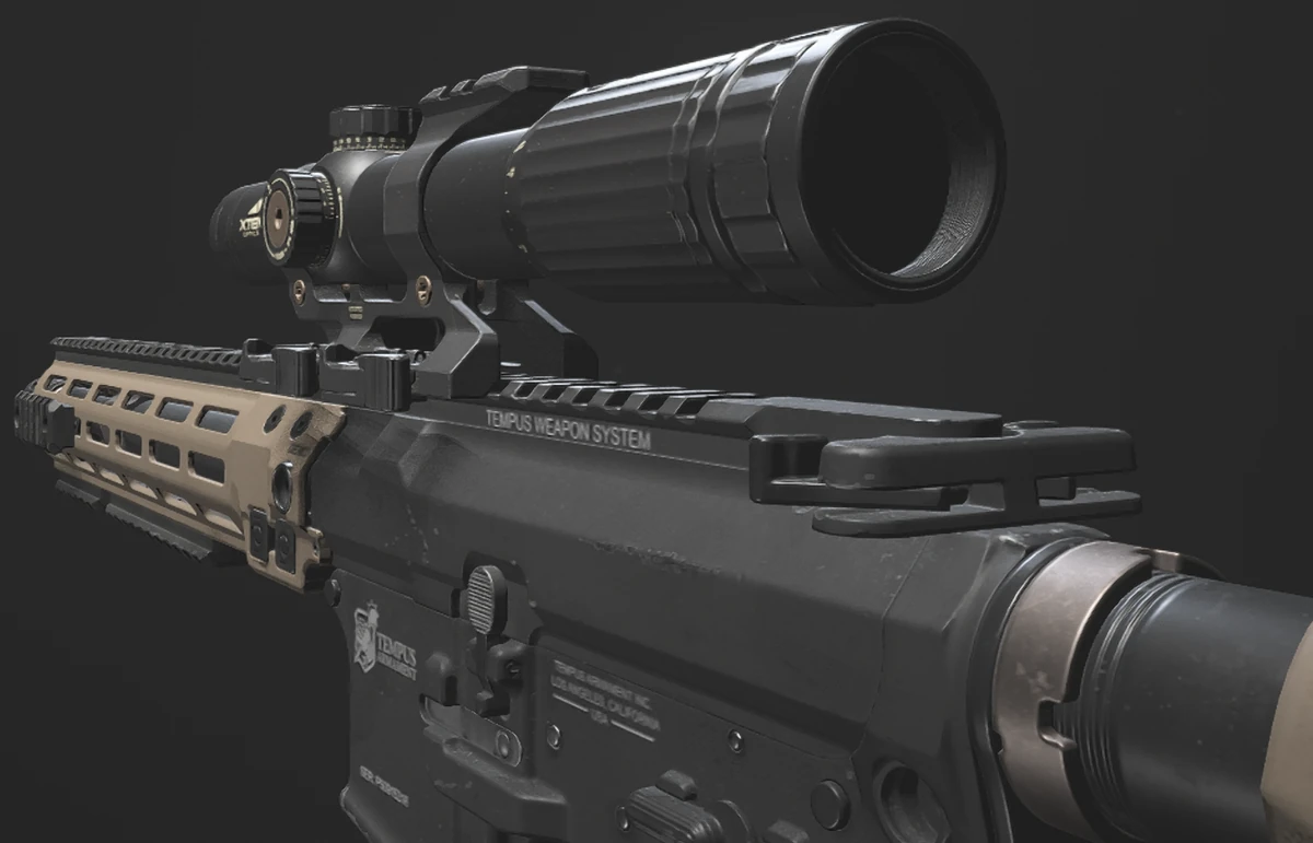 HMW-20 Optic | Call of Duty Wiki | Fandom