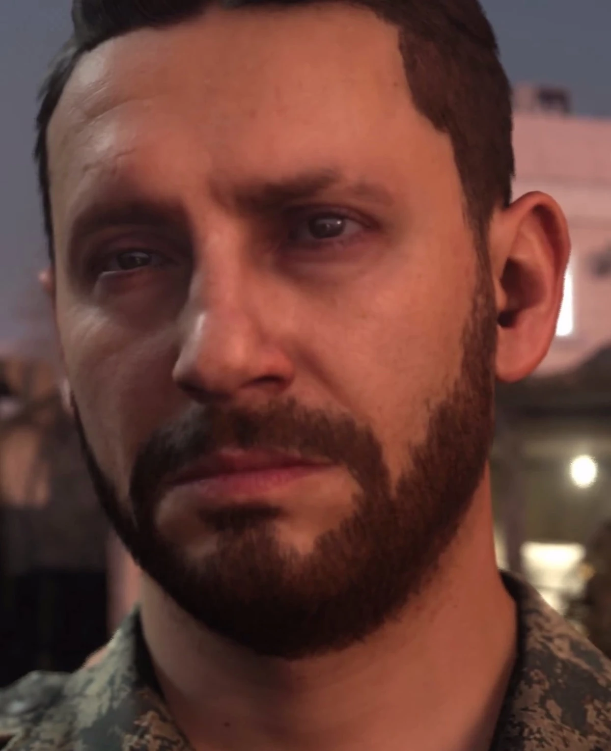 Kamarov | Call of Duty Wiki | Fandom