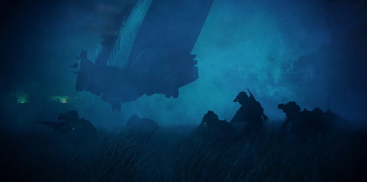 Kill or Capture | Call of Duty Wiki | Fandom