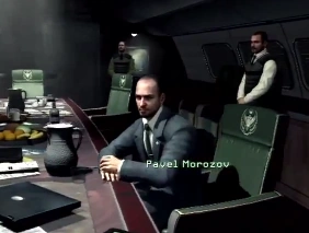 Pavel Morozov | Call of Duty Wiki | Fandom