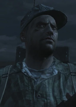 Rooker | Call of Duty Wiki | Fandom