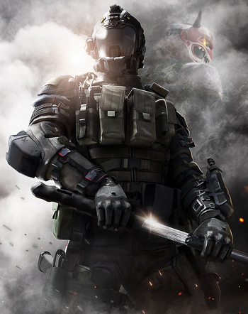 Spectre | Call of Duty Wiki | Fandom