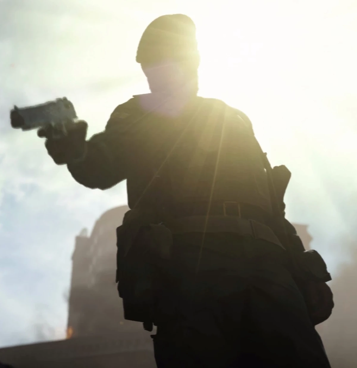 Khaled Al-Asad (Reboot) | Call of Duty Wiki | Fandom