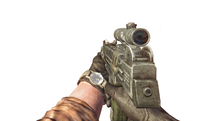 Uzi/Attachments | Call of Duty Wiki | Fandom