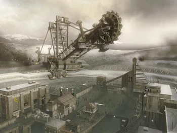 Vorkuta | Call of Duty Wiki | Fandom